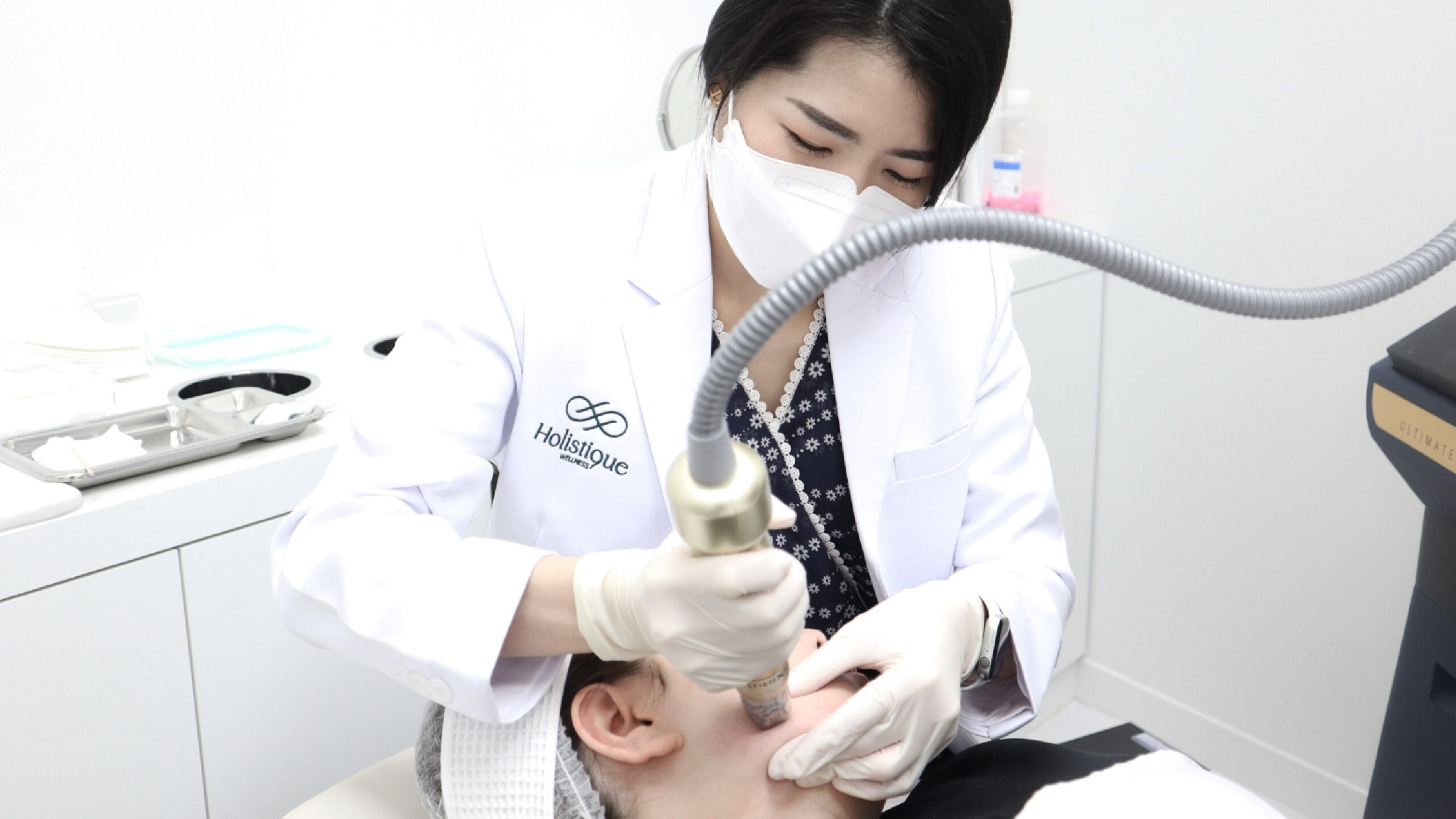 SYLFIRM X Program – Holistique Wellness