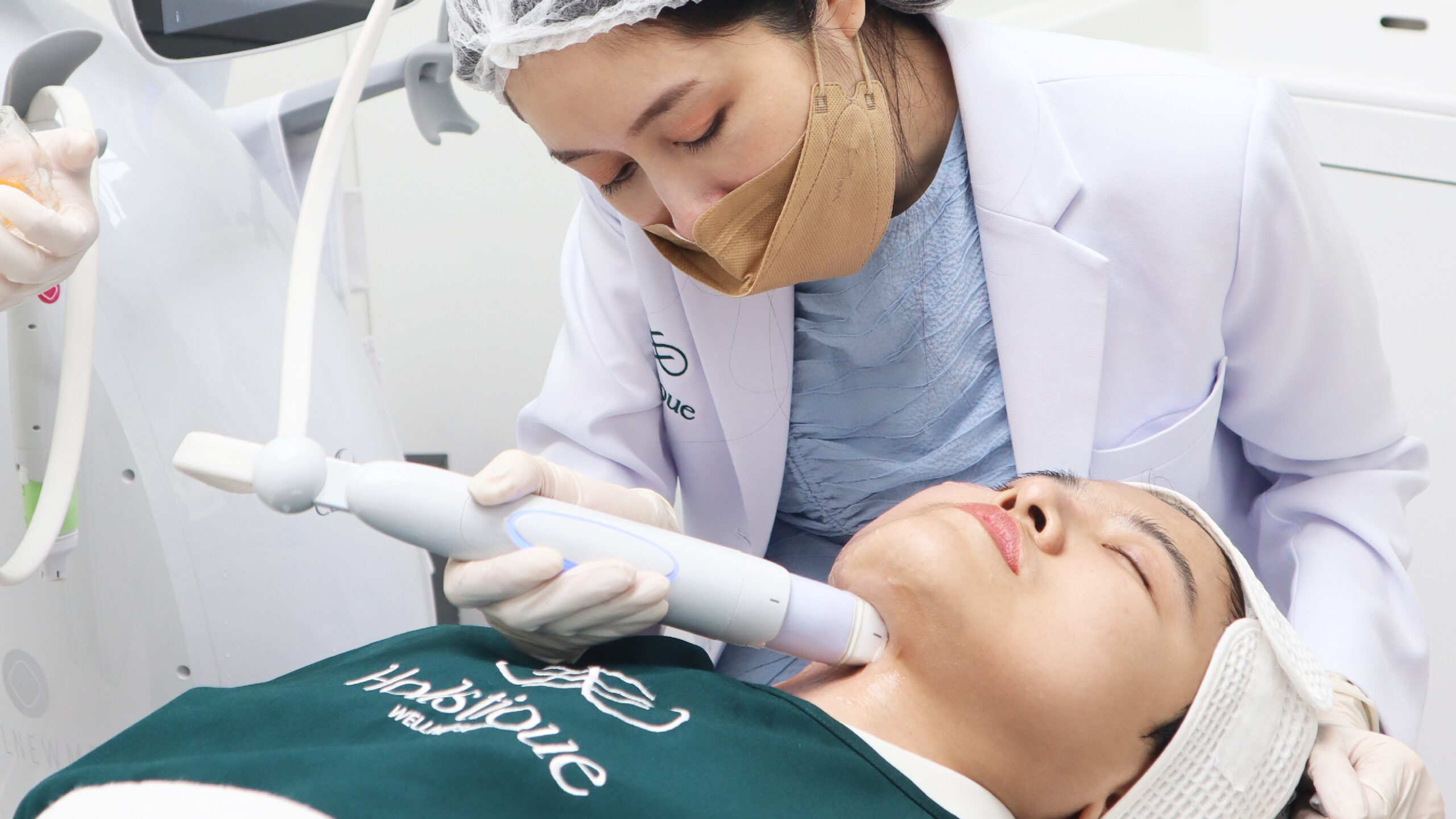 Volnewmer Program – Holistique Wellness